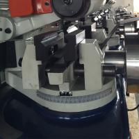 China The MC-275A Manual Pipe Cutting Machine Made in Jiangsu, China Has a Smooth Cutting Surface Without Burrs for sale