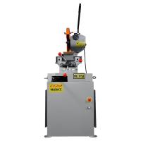 China CEDAR MC-315A Manual Pipe Cutting Machine PLC Engine Core Home Use Construction Metal Galvanized Pipe Direct China Factory for sale