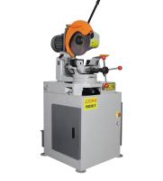 China Cedar MC-315A Road Administration Pipeline Galvanized Pipe Steel square Pipe Cutting Machine for sale