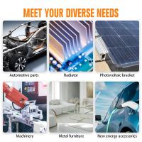 China Made in China 455AL Aluminum Cutting Machine Aluminum Profile Cutting Machine Cuts Profile Pipes for sale