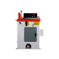 China Cedar XS-455AL Pneumatic Aluminum Cutting Machine 45 Degree Non-burr Aluminum Cutting Machine for sale