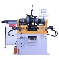 China CEDAR XS-60Y-II Double Chamfering Machine Automatic Feeding High Precision for sale
