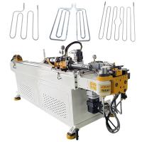 China China Cedar Factory 38CNC Pipe Bending Machine For Cooling Pipe for sale