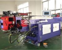 China China Factory 63NC Hydraulic Tube Bender  Pipe Bending Machine for sale