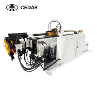 China 15KW Car Hvac 380v Wy400 Conduit Steel Ms Wy Furniture Automatic Cnc Half 220nc for sale
