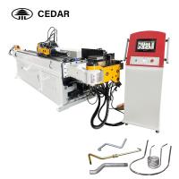 China 15KW Car Hvac 380v Wy400 Conduit Steel Ms Wy Furniture Automatic Cnc Half 220nc for sale