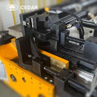 China 15KW Car Hvac 380v Wy400 Conduit Steel Ms Wy Furniture Automatic Cnc Half 220nc for sale