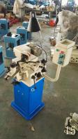 China CNC Gear Grinding Machine Sharpening Saw Blade Automatic for sale