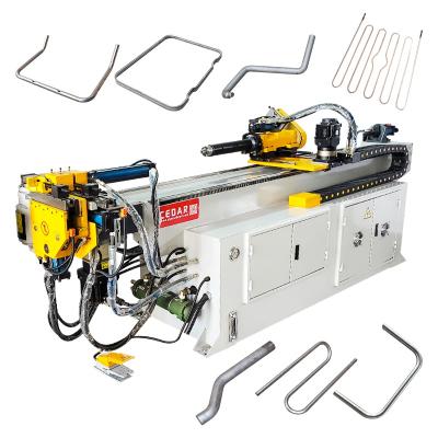 China Custom Tube Bending Services Precision Metal Pipe Fabrication For Industrial Applications for sale