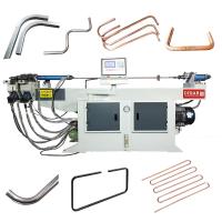 China Custom Tube Bending Services Precision Metal Pipe Fabrication For Industrial Applications for sale
