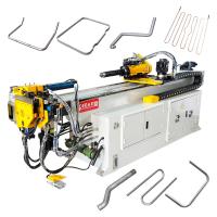 China Custom Tube Bending Services Precision Metal Pipe Fabrication For Industrial Applications for sale