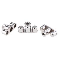China Titanium Precision MIM Metal Injection Molding PVD Finish For Powder Metallurgy for sale