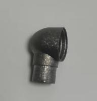 China Silver TC4 Titanium Metal Injection Molding Parts For Bluetooth Headset ISO9001 for sale