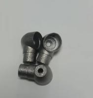 China Silver TC4 Titanium Metal Injection Molding Parts For Bluetooth Headset ISO9001 for sale