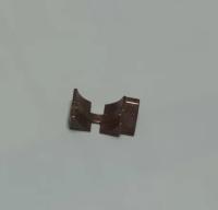 China Fin Heatsink Copper Injection Molding 3D Drawing Services Passivation Surface for sale
