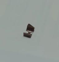 China Fin Heatsink Copper Injection Molding 3D Drawing Services Passivation Surface for sale