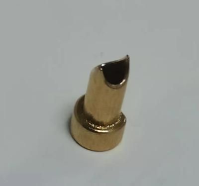 China Bronze Alloy Brush Rapid Tooling Injection Molding Prototyping For Printer for sale
