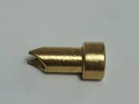 China Bronze Alloy Brush Rapid Tooling Injection Molding Prototyping For Printer for sale