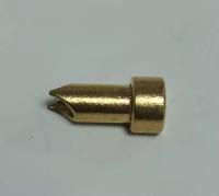 China Bronze Alloy Brush Rapid Tooling Injection Molding Prototyping For Printer for sale