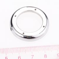 China SS 316L Anodized Watch Machine Parts , IGS Components Of A Mechanical Watch for sale