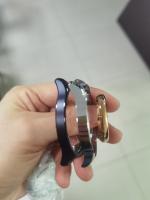 China Titanium Glossy Custom Watch Parts Front Cover ISO9001 Passivation Surface for sale