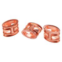 China Anodized Custom Injection Molding , Copper PVD Precision Moulded Components for sale
