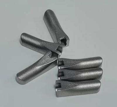 China Tolerance 0.02mm Precision Moulded Components , SUS304 Micro Metal Injection Molding for sale