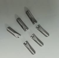 China Tolerance 0.02mm Precision Moulded Components , SUS304 Micro Metal Injection Molding for sale