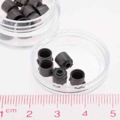 China Titanium Micro MIM Powder Metal Gear , STEP Drawing Injection Molding Service for sale