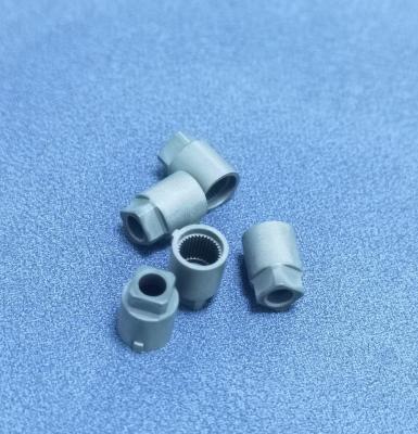 China ISO9001 SUS304 High Precision Micro Gears Tolerance 0.03mm For Electronics for sale
