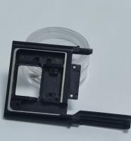 China REACH Brush MIM Metal Injection Molding For Iron Tablet Card Slot for sale