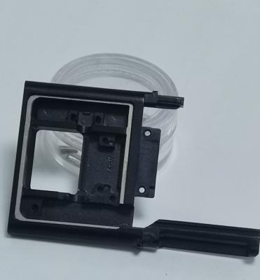 China REACH Brush MIM Metal Injection Molding For Iron Tablet Card Slot for sale
