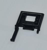 China REACH Brush MIM Metal Injection Molding For Iron Tablet Card Slot for sale