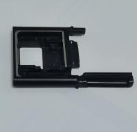 China REACH Brush MIM Metal Injection Molding For Iron Tablet Card Slot for sale