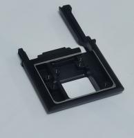 China REACH Brush MIM Metal Injection Molding For Iron Tablet Card Slot for sale