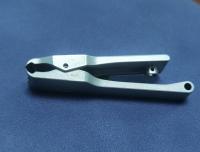 China Beauty Silver Powder Metallurgy Metal Injection Molding Stainless Steel Material for sale