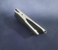 China Beauty Silver Powder Metallurgy Metal Injection Molding Stainless Steel Material for sale