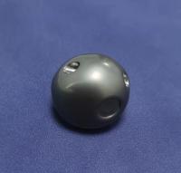 China Tungsten Alloy Metal Injection Molding Feedstock Powder For Fishing Gear ISO9001 for sale