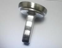 China Household Stainless Steel Injection Molding , Glossy 3D Drawing Metal Insert Molding for sale