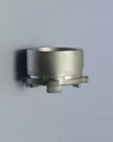 China Feni2 Tungsten MIM Metal Injection Molding Silver Plating Surface for sale