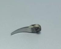 China Tolerance 0.05mm Titanium Injection Molding , RoHs Titanium Medical Components for sale