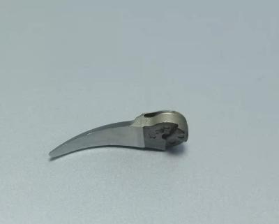 China Tolerance 0.05mm Titanium Injection Molding , RoHs Titanium Medical Components for sale