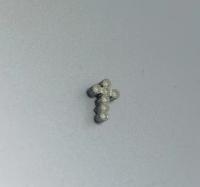 China Ultralight Titanium Powder Metallurgy Metal Injection Molding Stainless Steel for sale