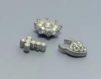 China Ultralight Titanium Powder Metallurgy Metal Injection Molding Stainless Steel for sale