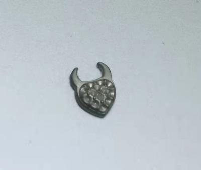 China Stainless Steel Titanium Metal Injection Molding For Jewelry Decoration for sale