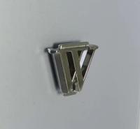 China RoHs Jewelry Titanium Metal Injection Molding High Precision ISO9001 for sale