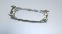 China OEM Titanium Metal Injection Molding Parts Tolerance 0.01mm For Watch Frame for sale