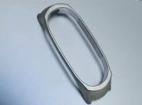 China OEM Titanium Metal Injection Molding Parts Tolerance 0.01mm For Watch Frame for sale