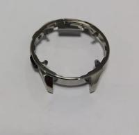 China TI Electronics Powder Injection Molding , Stainless Steel Molding Titanium for sale