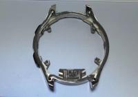 China TI Electronics Powder Injection Molding , Stainless Steel Molding Titanium for sale